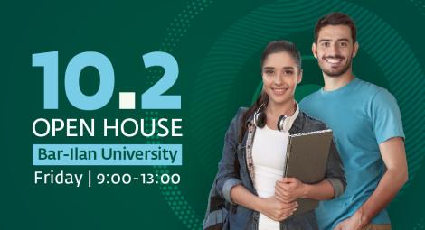 Department of Physics | Bar-Ilan University